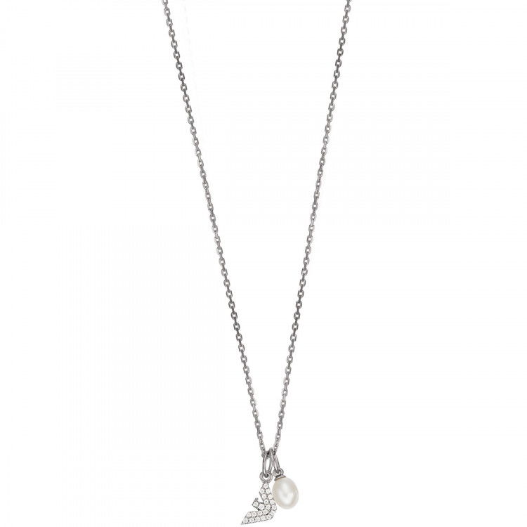 Emporio Armani Core Extensions Halskette EG3574040 Helen Kirchhofer