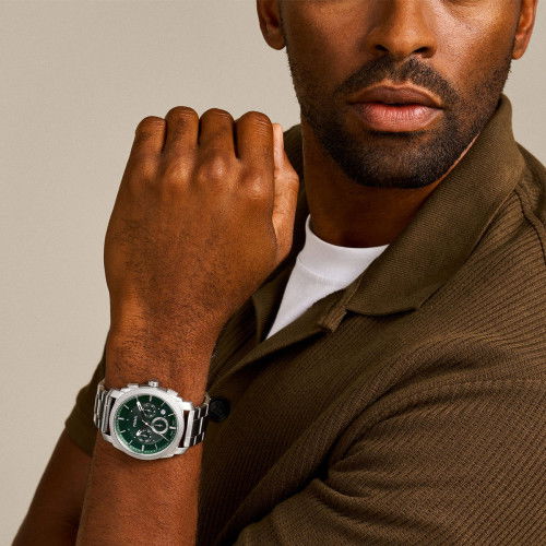 Fossil Machine - FS6079 - Helen Kirchhofer