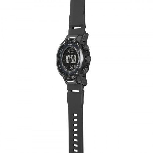 Casio Pro Trek - PRW-35Y-1BER - Helen Kirchhofer by Luxoia