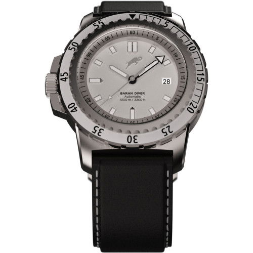 Ram Baran - R2015S1/5 - Helen Kirchhofer