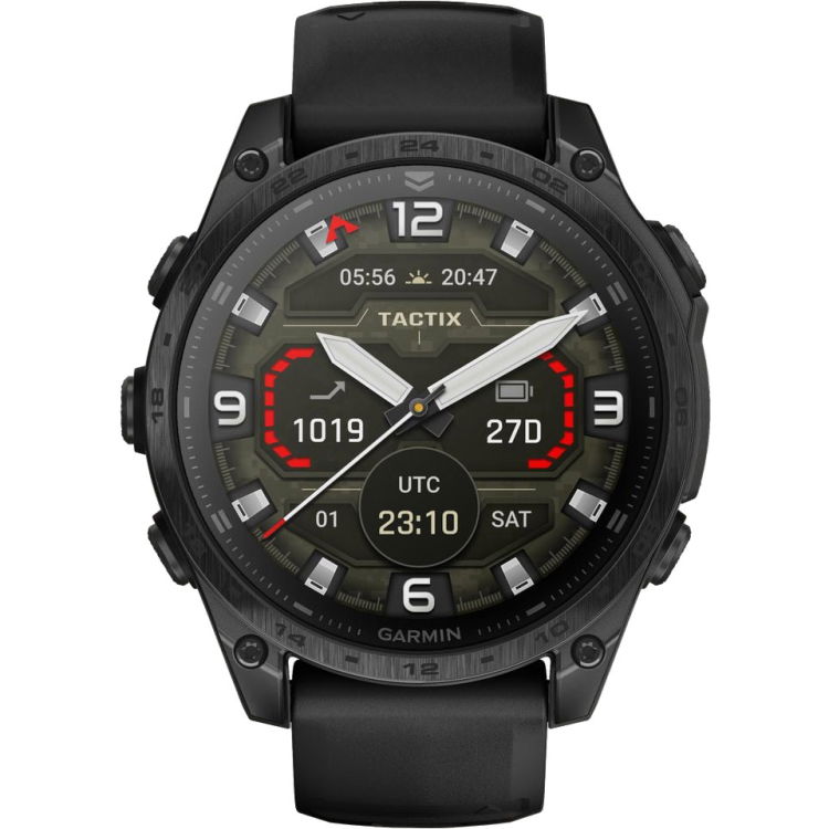 Garmin tactix 8 AMOLED (47 mm) – Chez Helen Kirchhofer - Helen Kirchhofer