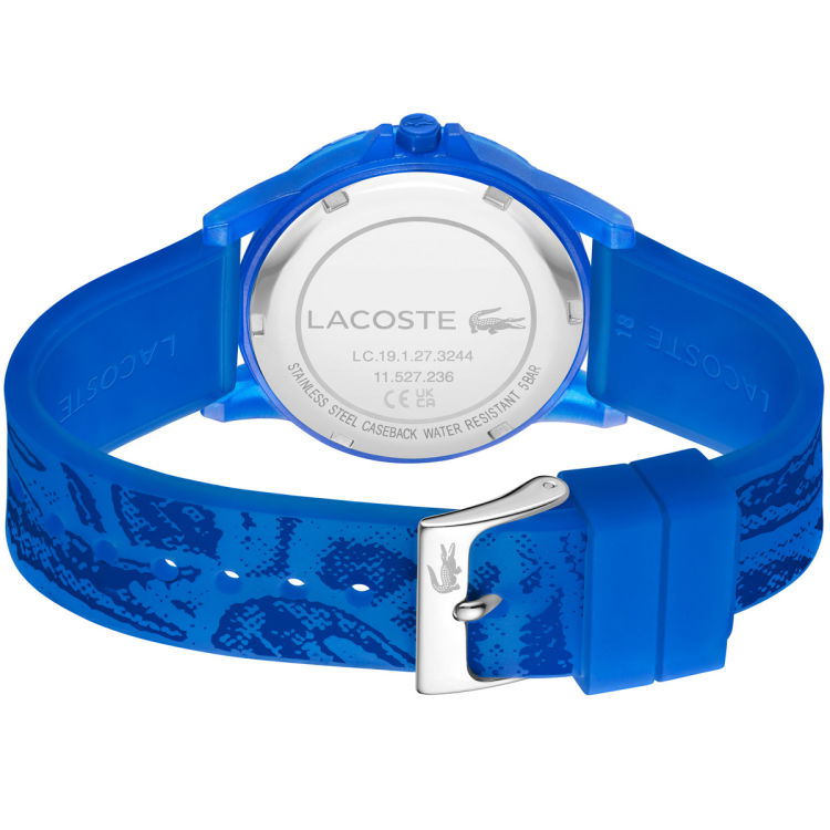 Lacoste Rider - 2020159 - Helen Kirchhofer