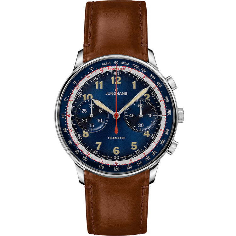 Junghans Telemeter - 27/3587.02 - Helen Kirchhofer