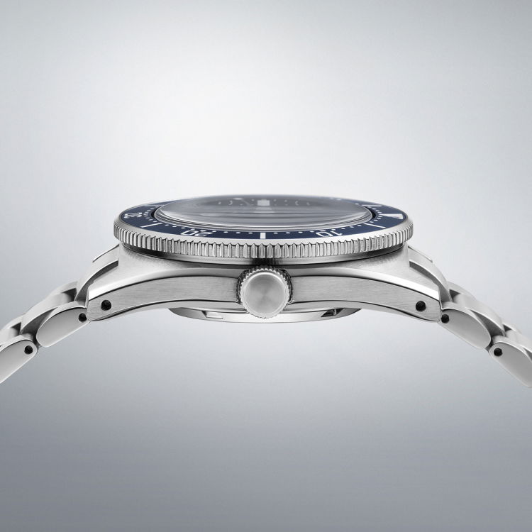 Seiko Prospex Sea Automatic Diver's - SPB451J1 - Helen Kirchhofer