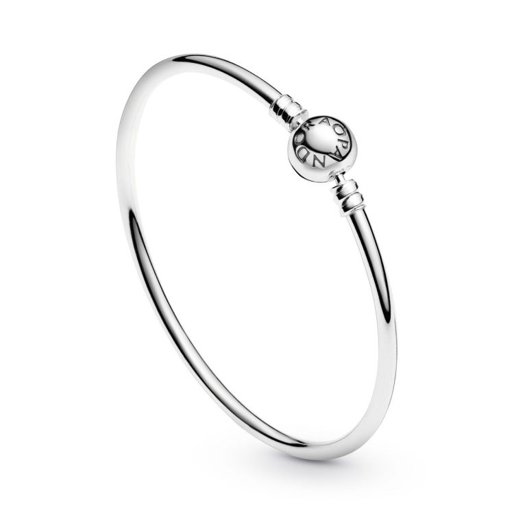 Pandora Moments Armreif - 590713 - Helen Kirchhofer by Luxoia
