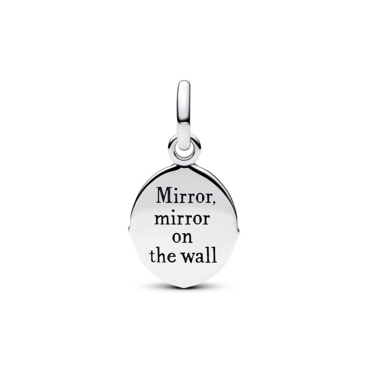 Pandora Disney Snow White Magic Mirror Dangle Charm - 793840C01 - Helen ...