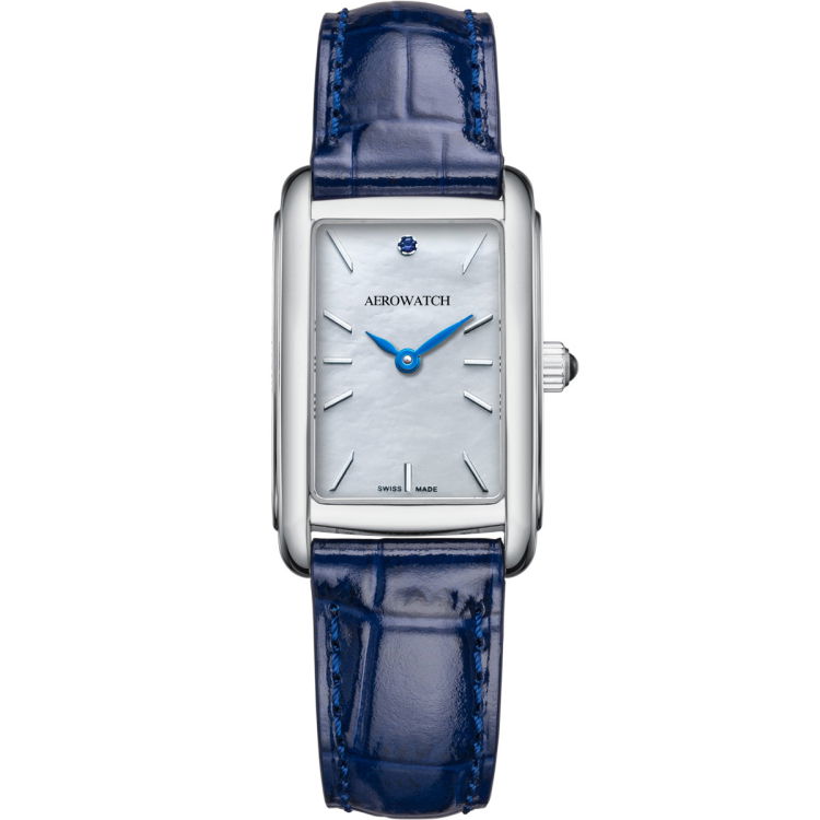 Aerowatch Mini Intuition - A 30104 AA02 - Helen Kirchhofer