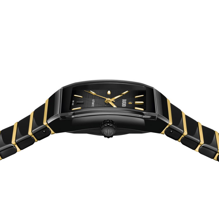 Rado Anatom Automatic - R10200152 - Helen Kirchhofer by Luxoia