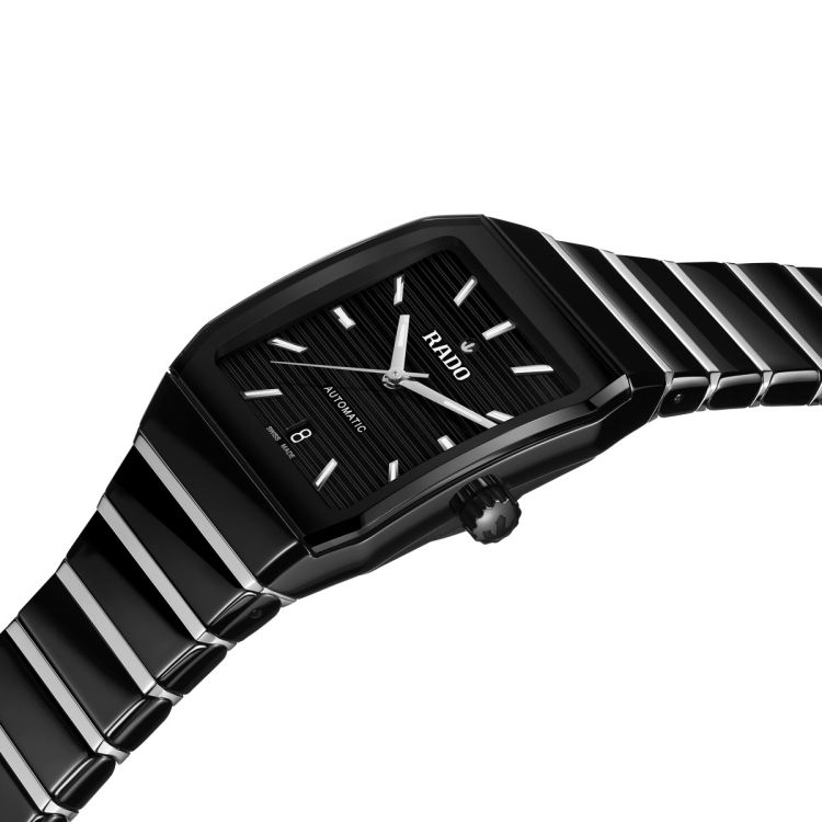 Rado Anatom Automatic - R10201152 - Helen Kirchhofer by Luxoia