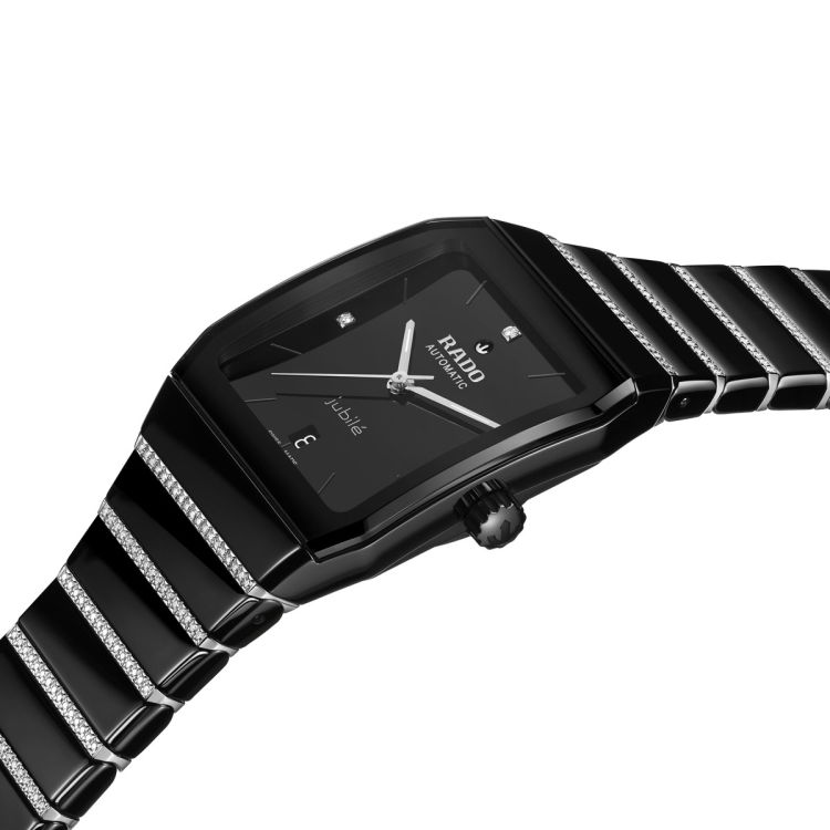 Rado Anatom Automatic Diamonds bei Helen Kirchhofer - Helen Kirchhofer ...