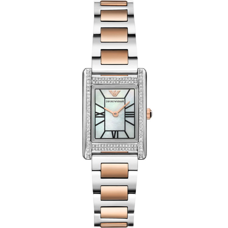 Emporio Armani Genni - AR11626 - Helen Kirchhofer by Luxoia