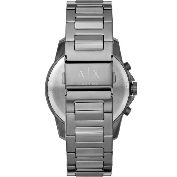 Armani Exchange Banks Chronograph - AX1731 - Helen Kirchhofer
