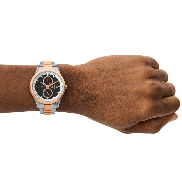 Armani Exchange Dante - AX1882 - Helen Kirchhofer