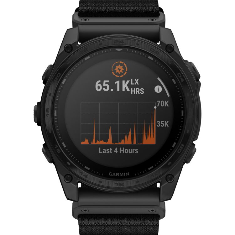Garmin tactix 8 Solar Elite (51 mm) – Jetzt bei Helen Kirchhofer ...