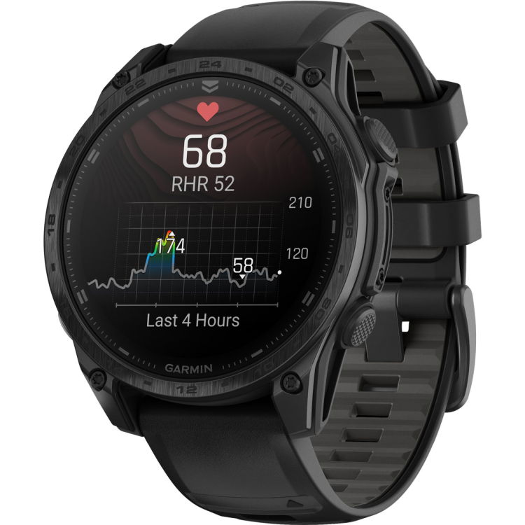 Garmin tactix 8 AMOLED (47 mm) – Available at Helen Kirchhofer - Helen ...