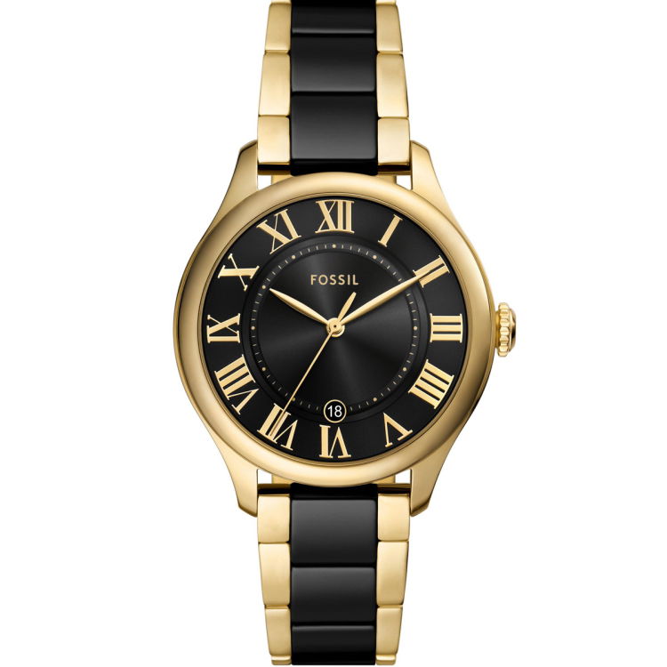 Fossil Gilmore - CE1132 - Helen Kirchhofer by Luxoia