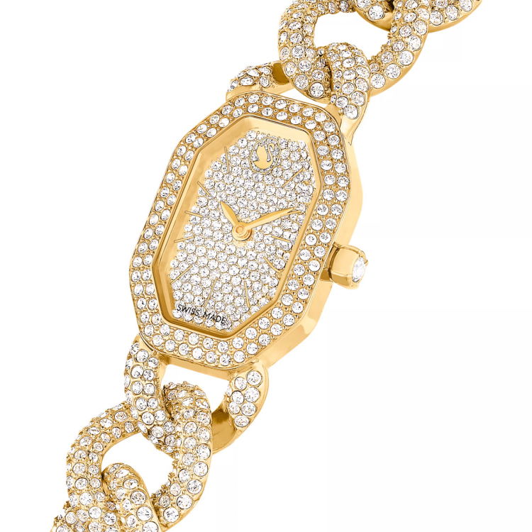 Swarovski Dextera Chain - 5668854 - Helen Kirchhofer