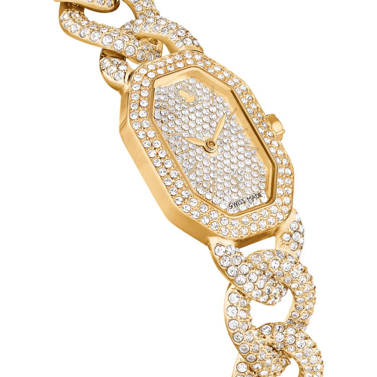 Swarovski Dextera Chain - 5668854 - Helen Kirchhofer