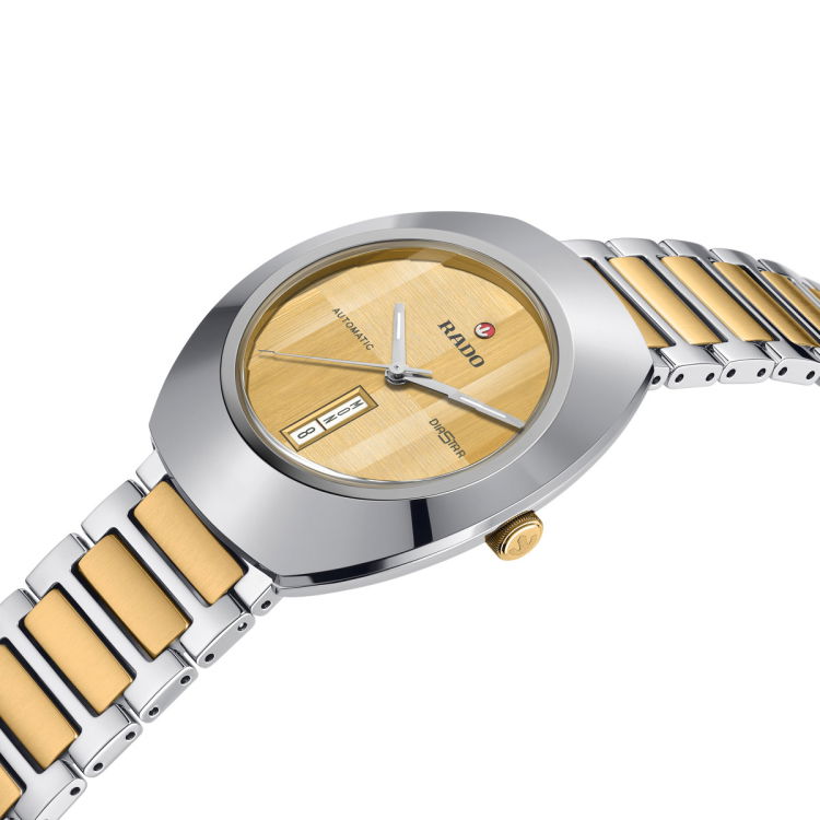 Rado DiaStar Original Automatic - R12160253 - Helen Kirchhofer
