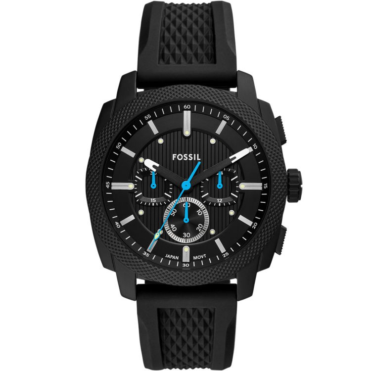 Fossil Machine - FS6099 - Helen Kirchhofer