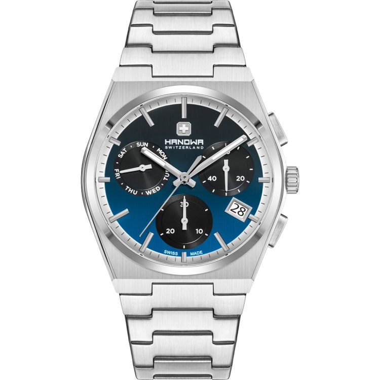 Hanowa Bister - HAWGI0004302 - Helen Kirchhofer by Luxoia