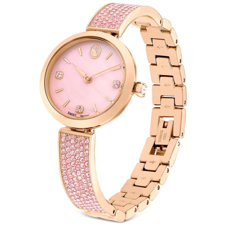 Swarovski Illumina - 5678756 - Helen Kirchhofer by Luxoia