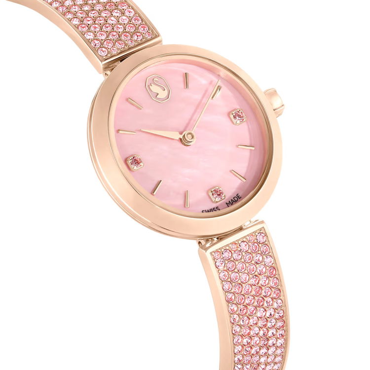 Swarovski Illumina - 5678756 - Helen Kirchhofer by Luxoia