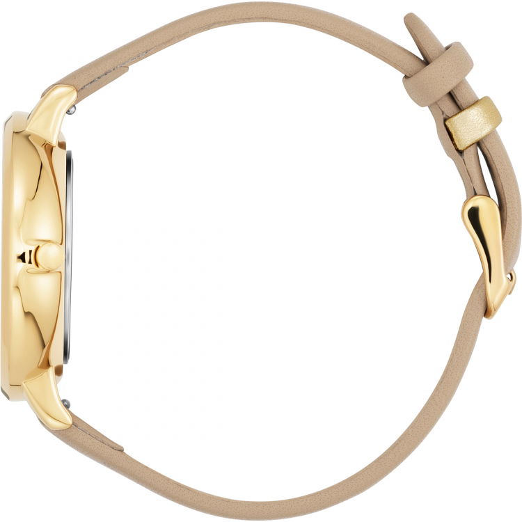 Julie Julsen Leaves - JJW1014YGL - Helen Kirchhofer