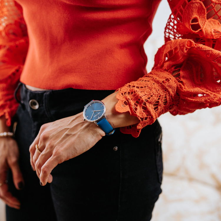 Julie Julsen Color - JJW1493SL-49 - Helen Kirchhofer