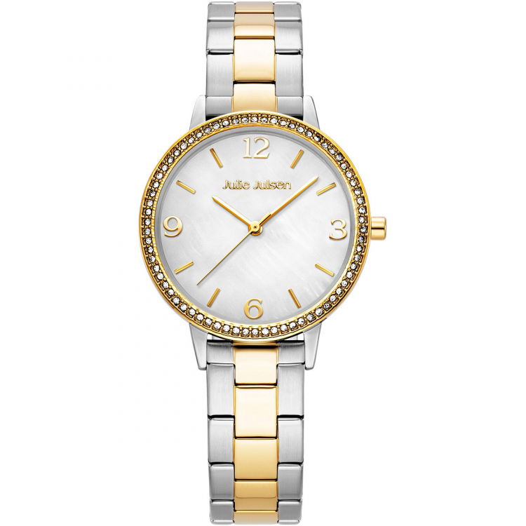 Julie Julsen Strass - JJW2120YGSM - Helen Kirchhofer