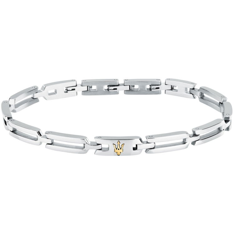 Maserati Iconic Armband - JM424AVD74 - Helen Kirchhofer by Luxoia