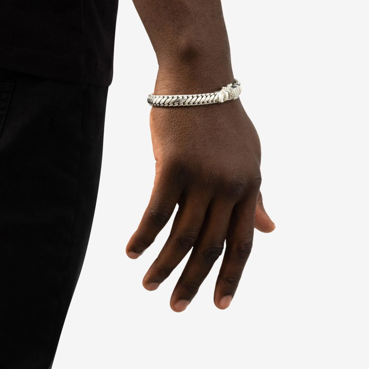 Buddha to Buddha Ben XS Armband - J070-BTB - Helen Kirchhofer