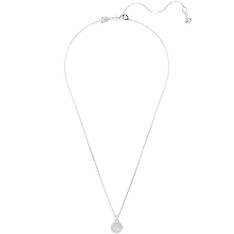 Swarovski Meteora Halskette Weiss - 5683446 - Helen Kirchhofer
