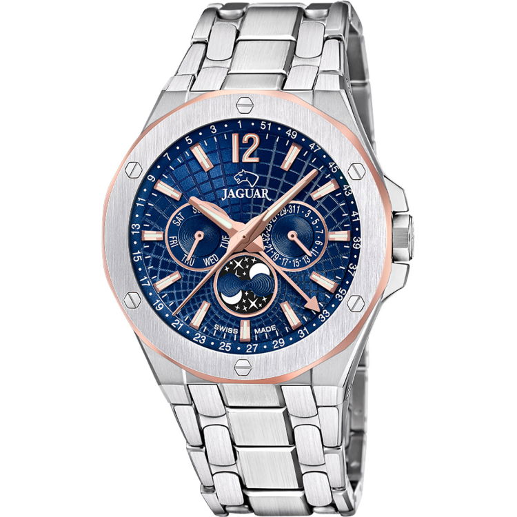 Jaguar Diplomatic - J1039/2 - Helen Kirchhofer