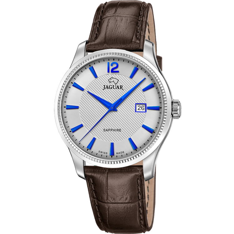 Jaguar Acamar - J1042/2 - Helen Kirchhofer