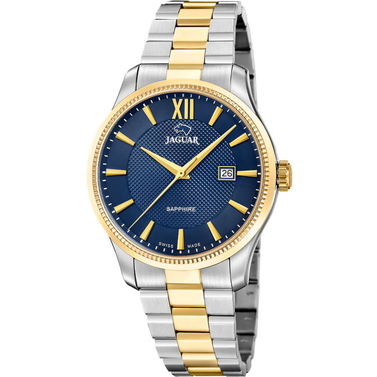 Jaguar Acamar - J1043/2 - Helen Kirchhofer