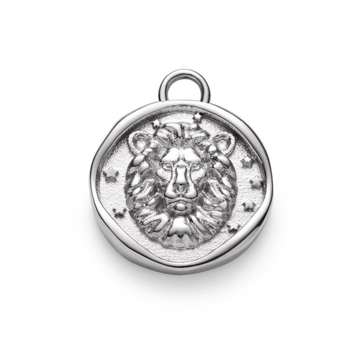 Paul Hewitt Leo Charm Silber - PH-JE-1219 - Helen Kirchhofer