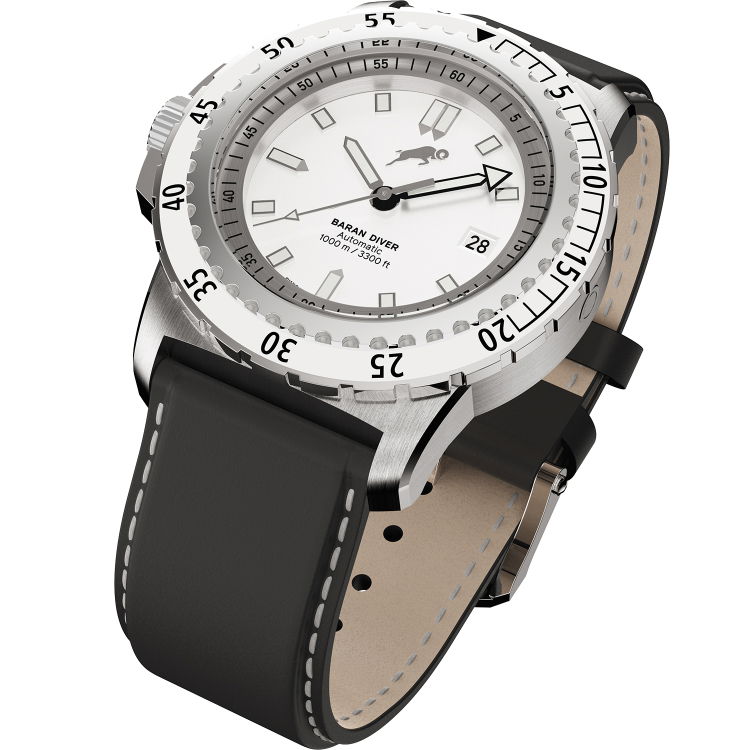 RAM Swiss Watches Uhren | Helen Kirchhofer - Helen Kirchhofer