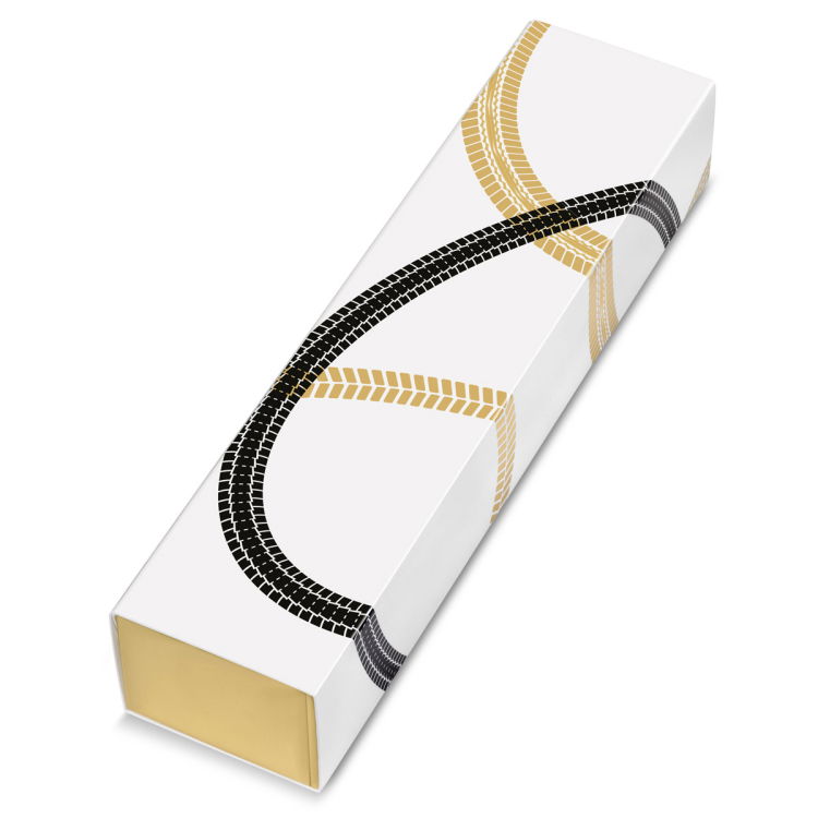 Swatch G-Turn - SB05K105 - Helen Kirchhofer