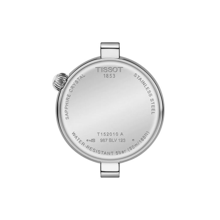 Tissot Désir - T152.010.16.038.00 - Helen Kirchhofer