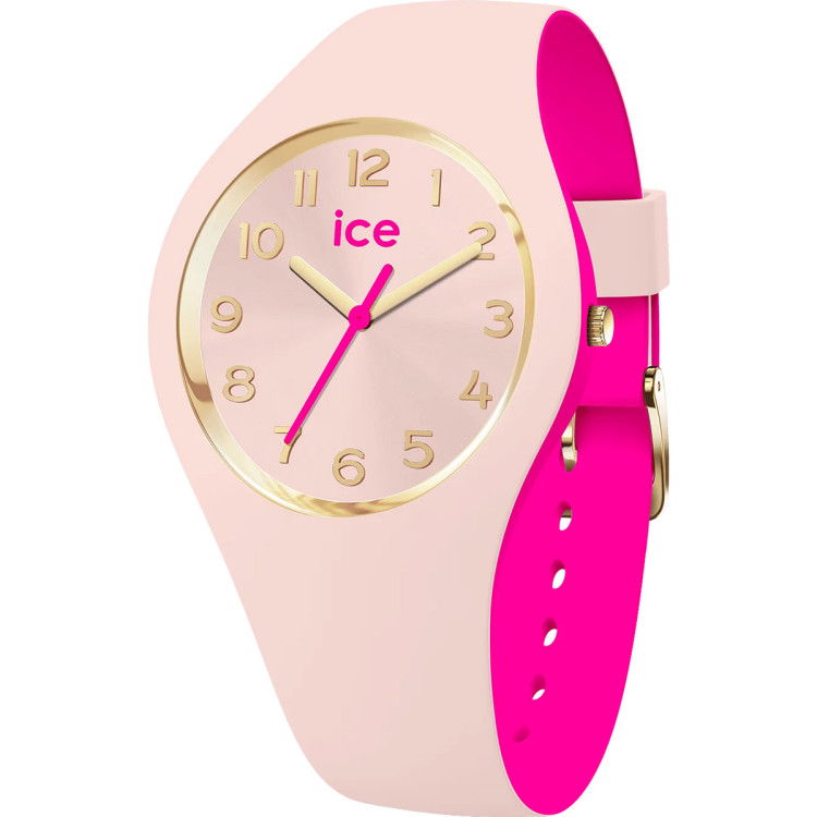 Ice-Watch Ice Duo Chic Pinky Duo - 023275 - Helen Kirchhofer