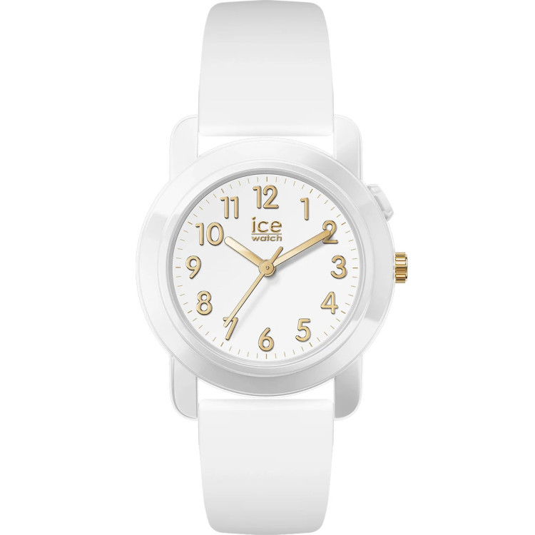 Ice-Watch Ice Find White Gold - 024916 - Helen Kirchhofer by Luxoia