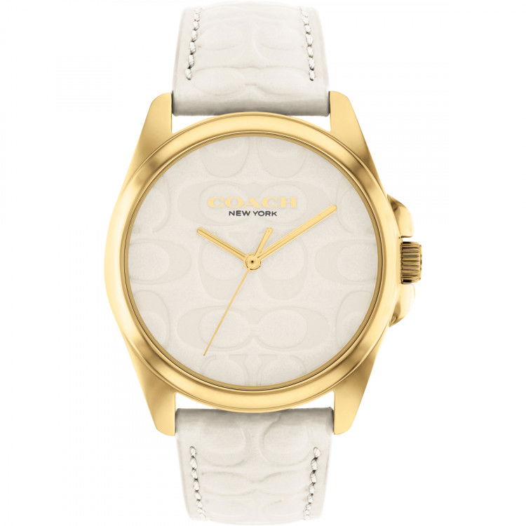 Coach Greyson - 14504141 - Helen Kirchhofer