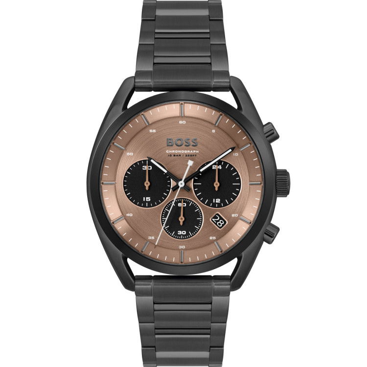 Hugo Boss Top - 1514095 - Helen Kirchhofer