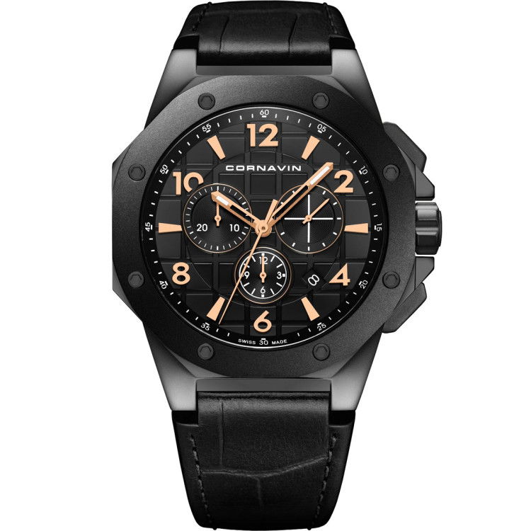 Cornavin Downtown Sport - CO 2012-2023R - Helen Kirchhofer by Luxoia