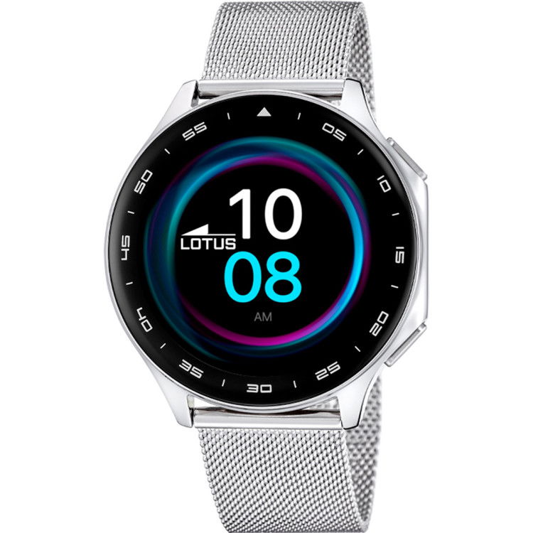 Lotus Smartwatch - 50050/3 - Helen Kirchhofer by Luxoia