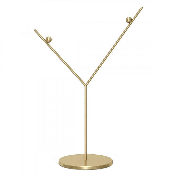 Swarovski Ornament Stand Goldfarben - 5596539 - Helen Kirchhofer by Luxoia