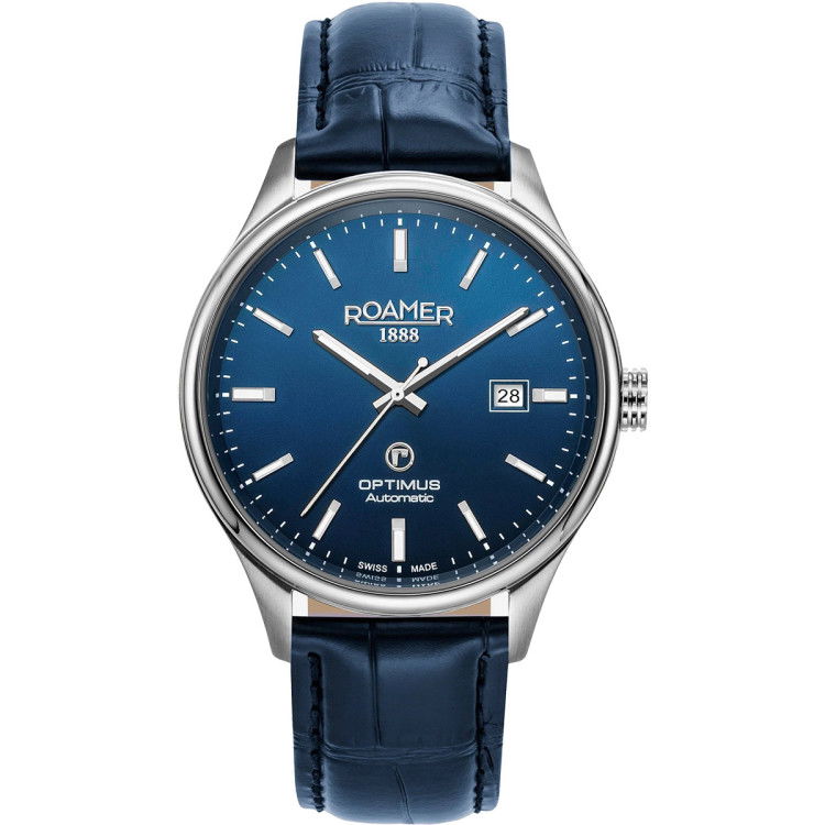 Roamer Optimus - 983983 41 45 05 - Helen Kirchhofer