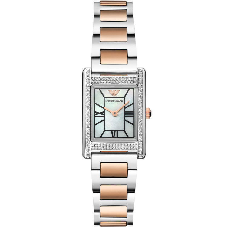 Emporio Armani Genni - AR11626 - Helen Kirchhofer by Luxoia