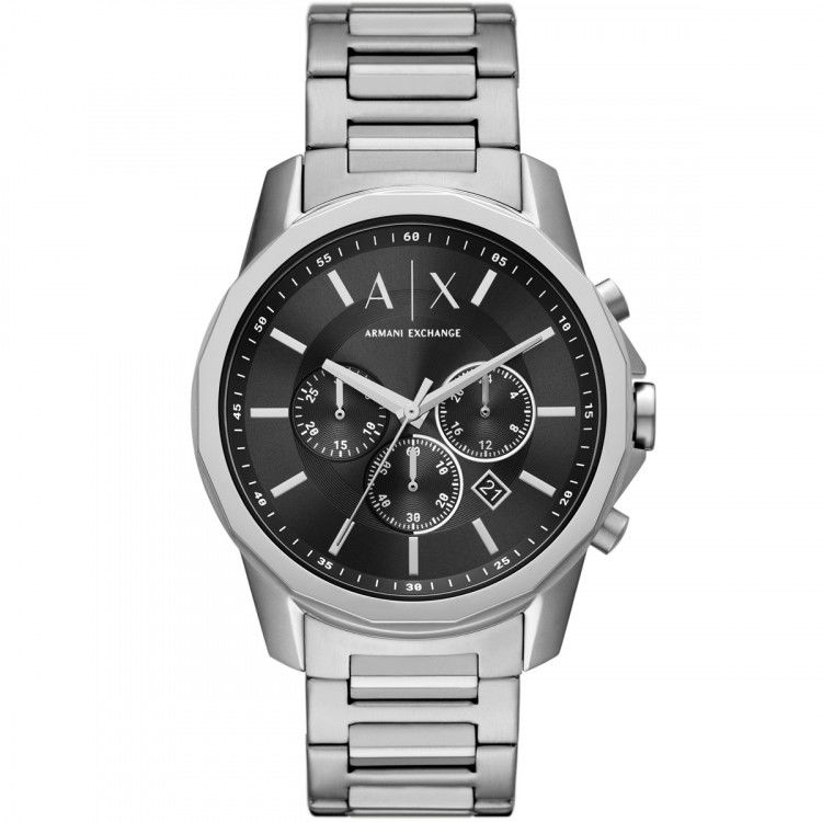 Armani Exchange Banks Chronograph - AX1720 - Helen Kirchhofer